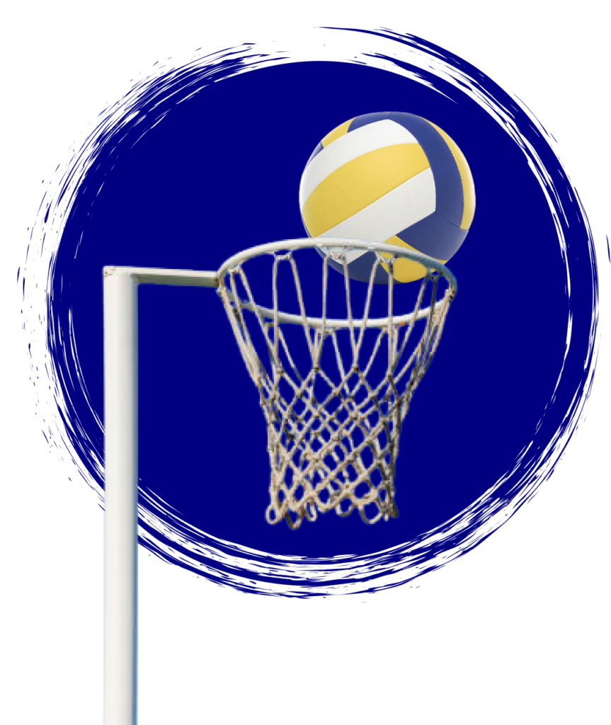 Charmaine Netball Academy - Excellence On & Off Court